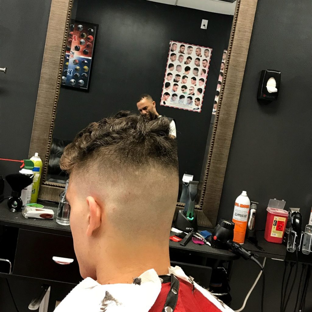Revolution Shave Barbershop | Barbershop in Madison, NJ